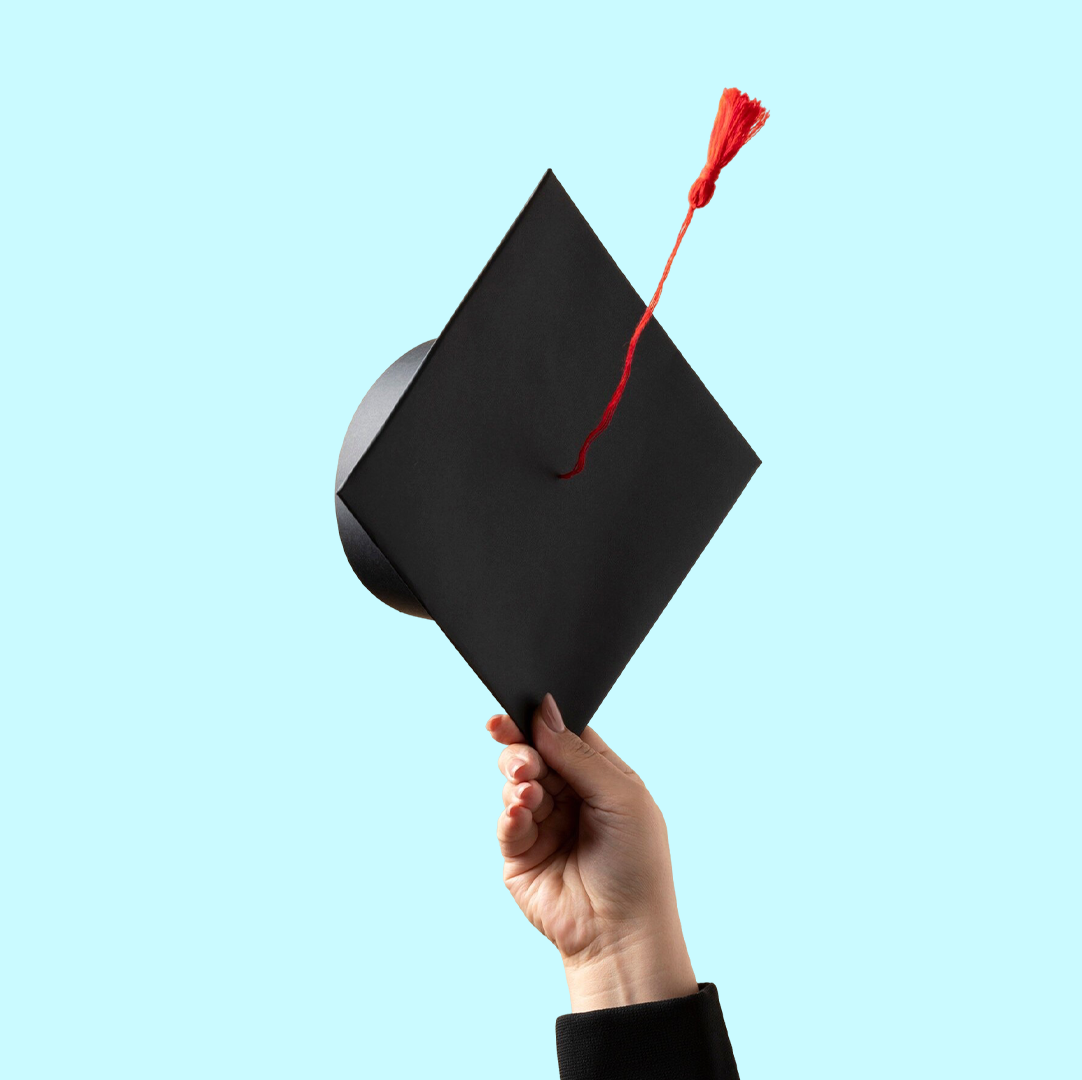 Graduation – Page 6 – Zahra