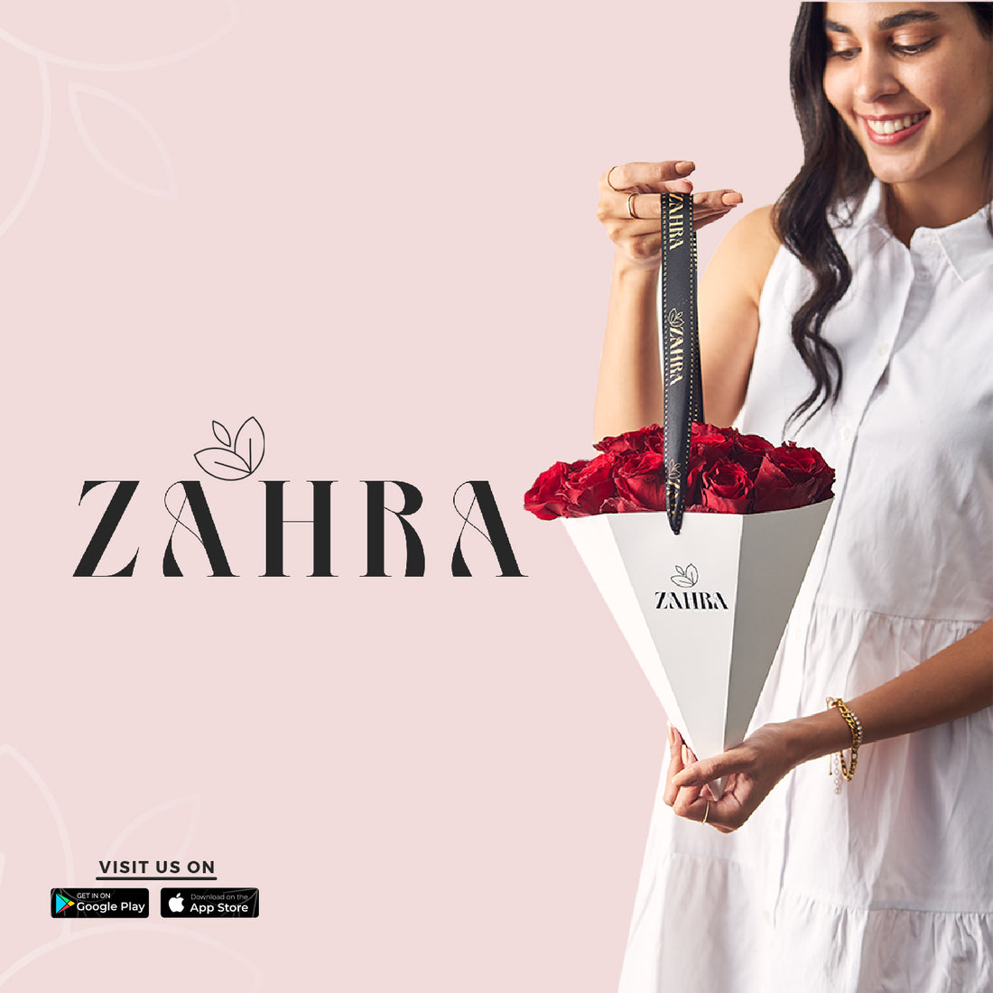 Zahra