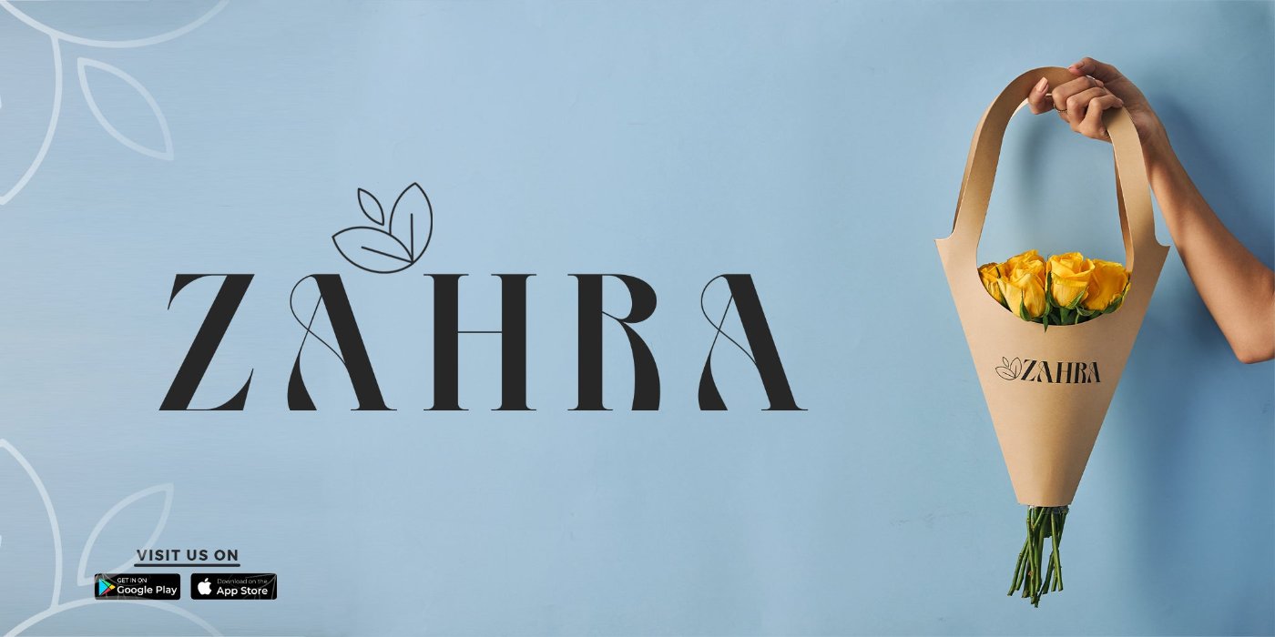 Zahra Flowers
