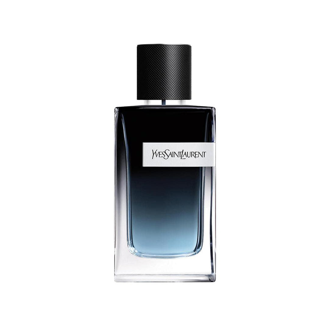 Yves Saint Laurent YSL Y EDP For Men 100 ml – Zahra